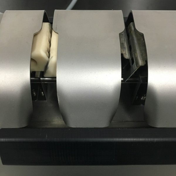 MADO SharpX USM637 Diamant-Schärfmaschine gebraucht | Schleifmaschinen ...