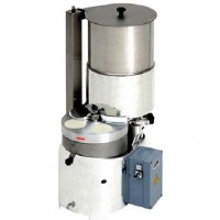 MAGA Fleischpresse Schnitzelpresse Tender Presse | elektrisch | Steaker ...