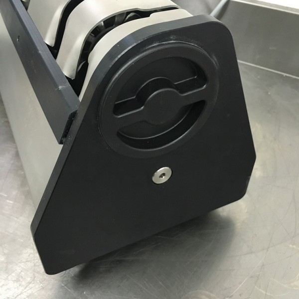 MADO SharpX USM637 Diamant-Schärfmaschine gebraucht | Schleifmaschinen ...